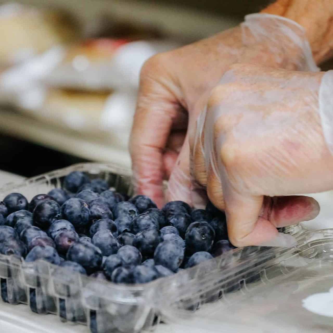 Food Bank | Life Center Littleton