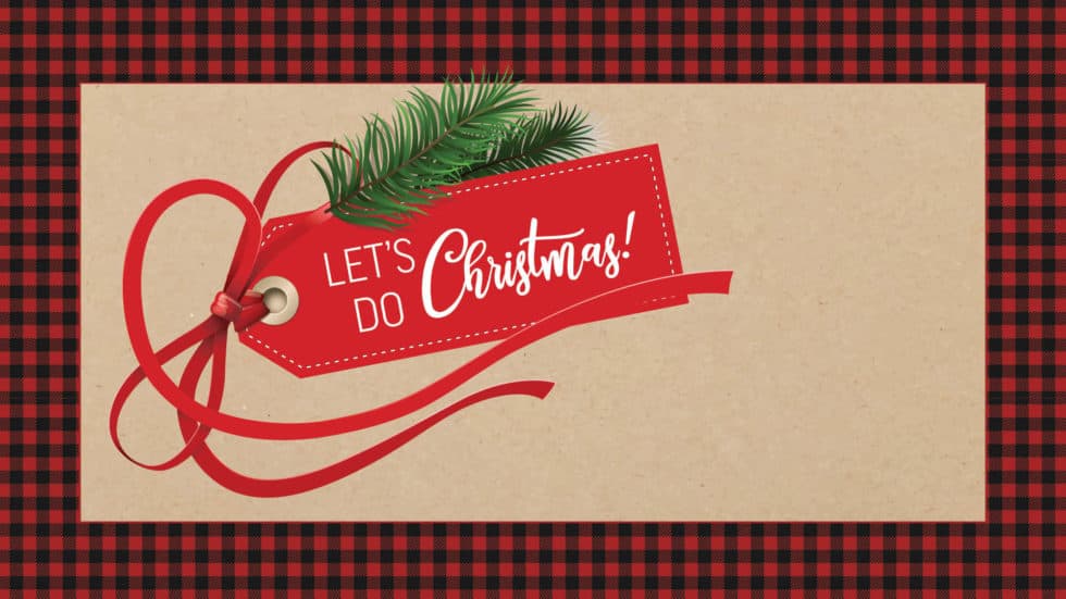 Let's Do Christmas | Life Center Littleton